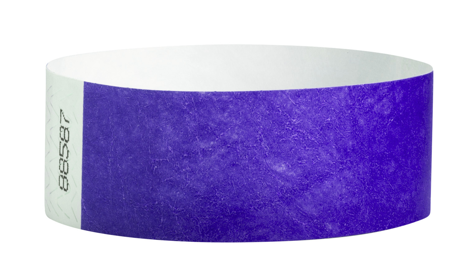 Custom 1 inch Tyvek Wristbands