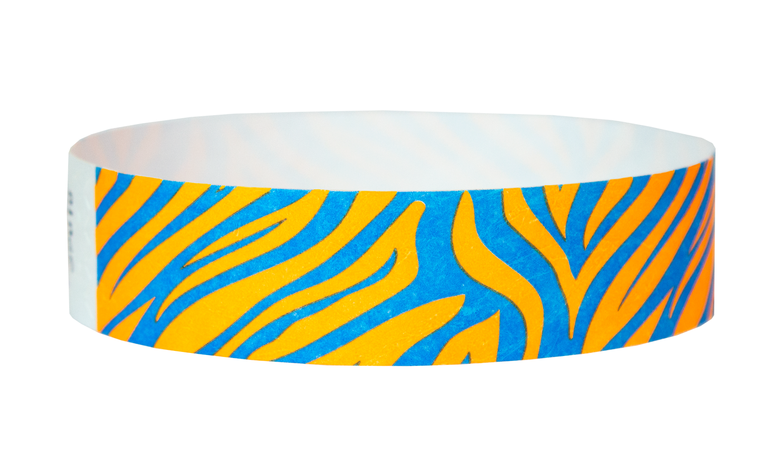 3/4" Tyvek Wristbands Assorted Designs
